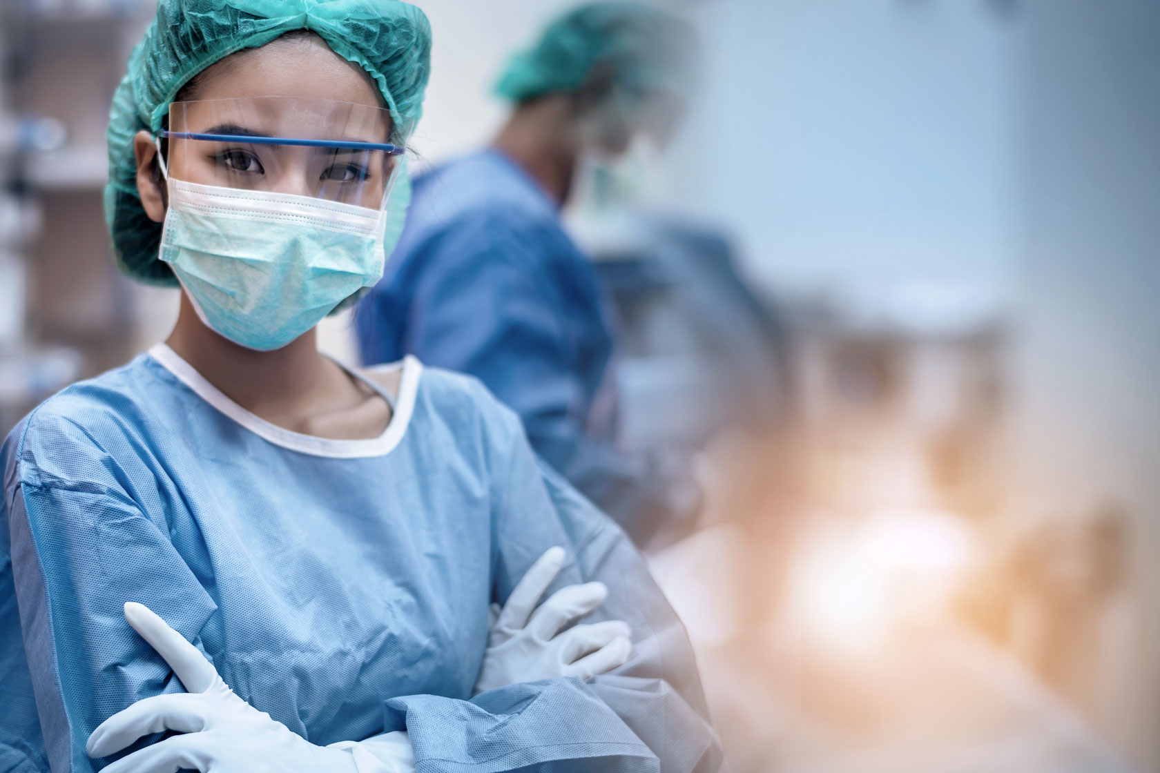 COVID-19: CDC Recommendations for Healthcare Professionals | Remede Consulting Group