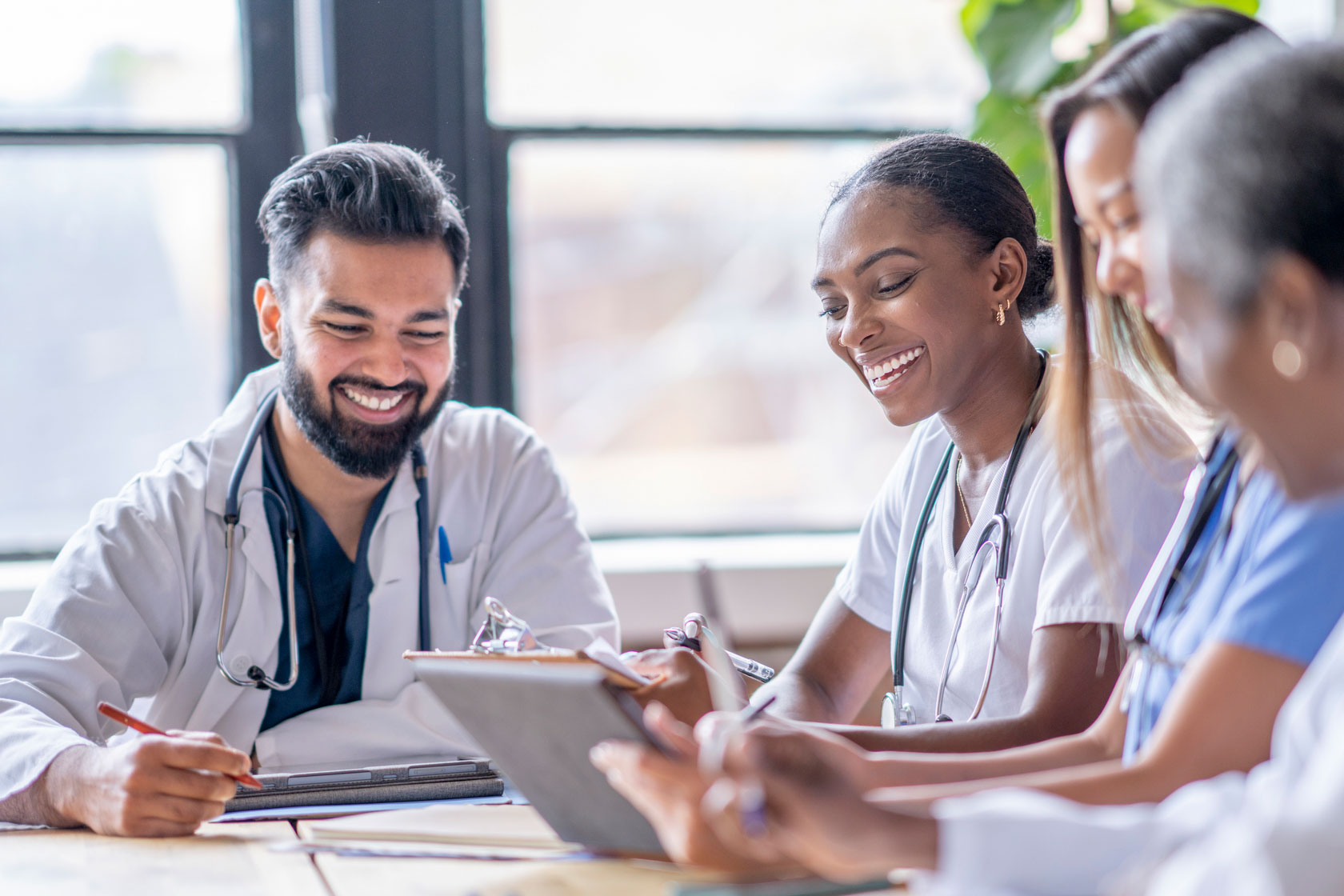 Helping Build Chemistry With Travel Nurses And Your Team | Remede Consulting Group